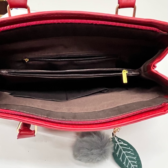 Min Min | Bags | Purse Min Min Handlesshoulder Strap New | Poshmark